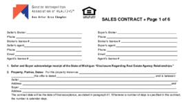 GMAR Resource Library